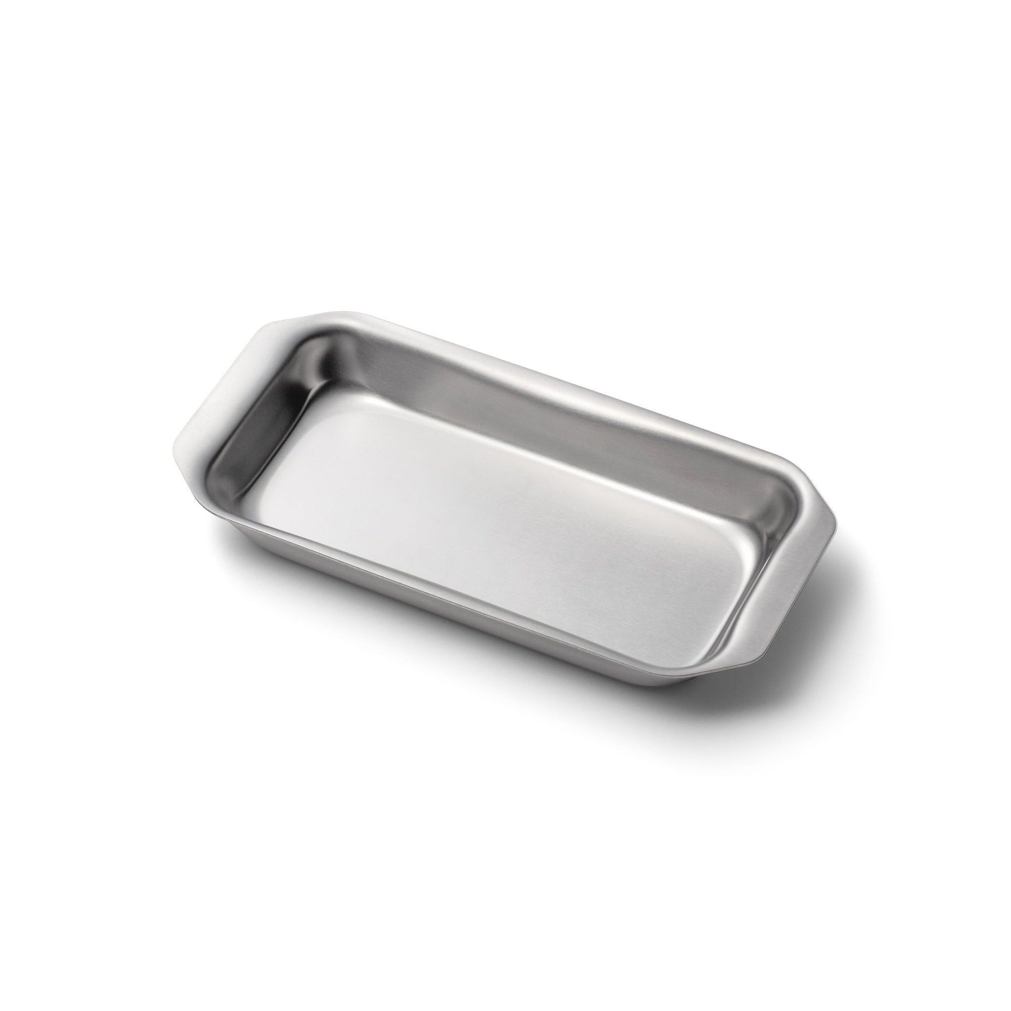 Stainless Steel Mini Jelly Roll Pan | 360 Cookware – 360 Cookware LAT