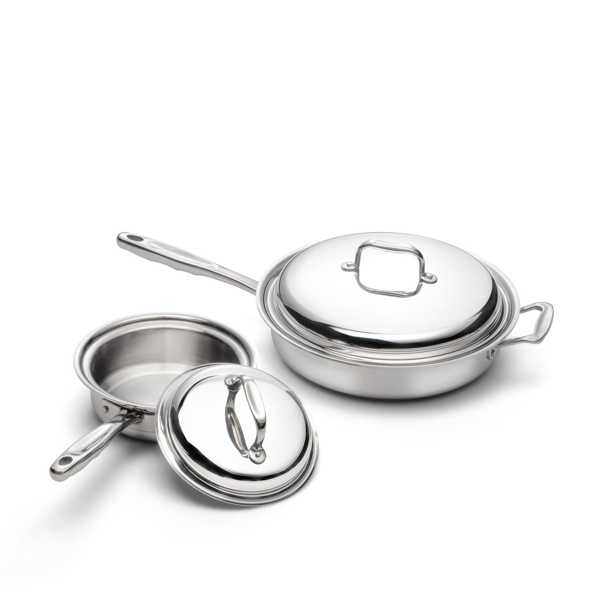 The Essentials Cookware Set | 360 Cookware – 360 Cookware LAT