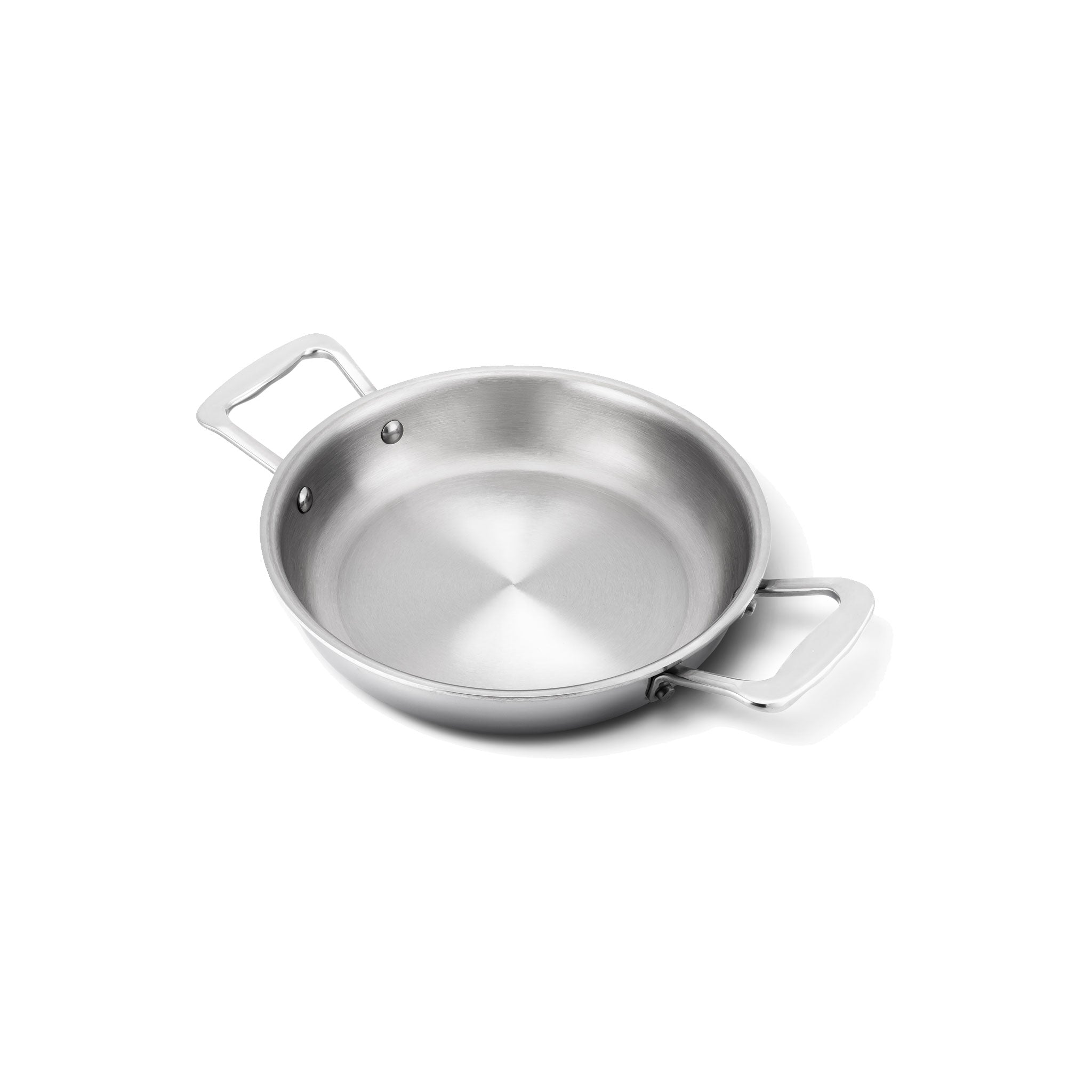 8.5 Inch Fry Pan with Short Handles | 360 Cookware – 360 Cookware LAT
